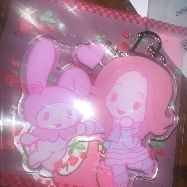 Malice Mizer Au Revoir Chibi Mana-sama Gackt Közi Yu~ki Kami Visual Kei ...