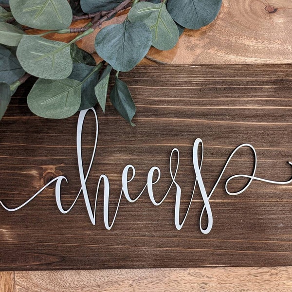 SVG FILES - Cheers Svg - Open Bar Svg - Cheers Open Bar - Instant ...