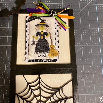 Matilda Mouse - Etsy