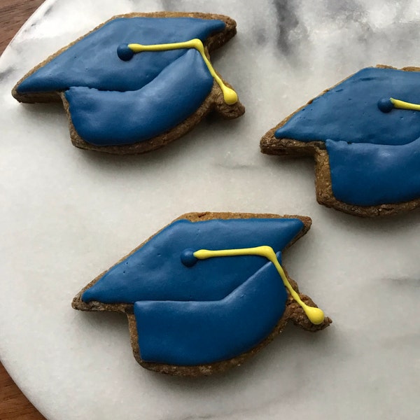 Graduation Cap Cookie Cutter - Graduation Cookie Cutters - School ...