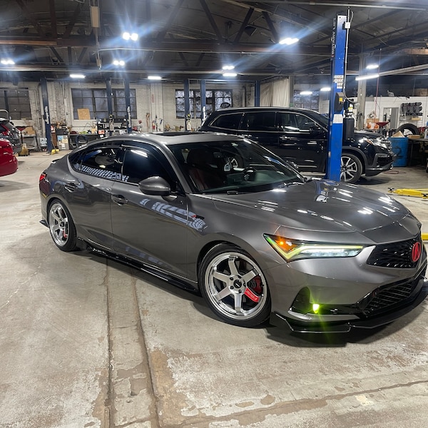 AVID.1 AV06 17-18" OG Design Wheel Decals (4 PCS) - Etsy