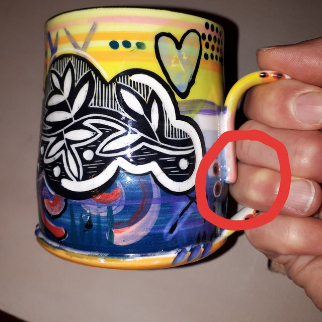 geminipottery - Etsy