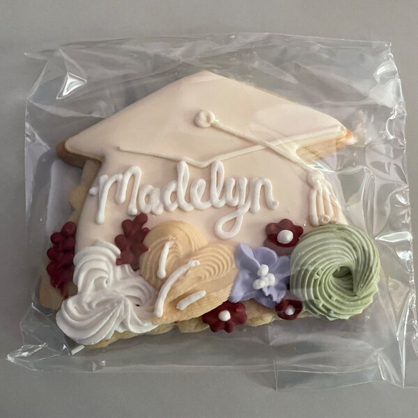 Ms Rachel Cookies 1 Dozen - Etsy