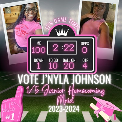 Twixted Candy Tag Election Campaign Voting Cards Vote for - Etsy