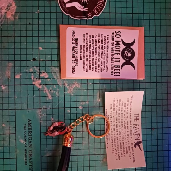 God & Goddess Custom Curated Box- Choose Your Deity | Intuitive Altar ...