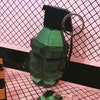 DIY Papercraft Hand Grenade Favor,hand Grenade Model,paper Toy,party ...