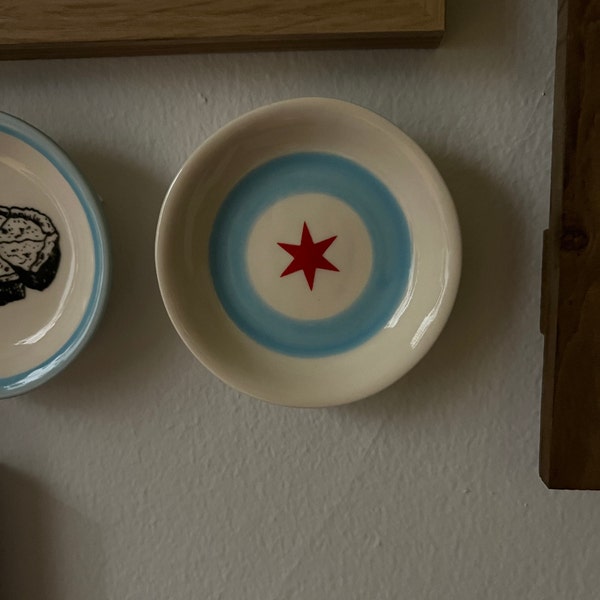 The Littlest Dish. Palm Sized Dishes for Myriad of Things. Jewelry ...