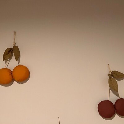 Boho Rainbow Bunting Banner Colorful Bunting Garland Neutral - Etsy