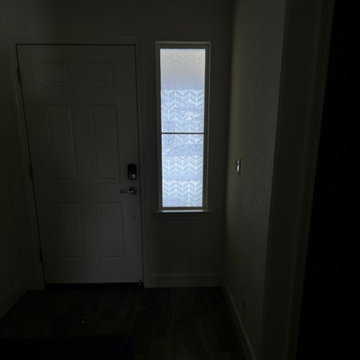 Orbit Style Pattern for Frosted Window Vinyl - Etsy