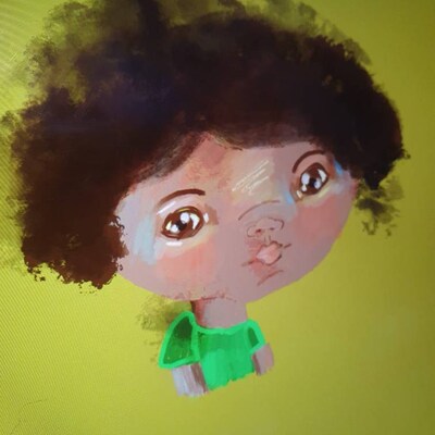 INNER CHILD Portraits Online Class - Etsy