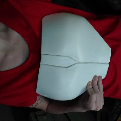 The Huttslayer Star Wars Inspired Slave Leia Cosplay From - Etsy