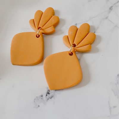 Rory Shape Clay Cutter Clay Shape Cutters Unique Clay - Etsy