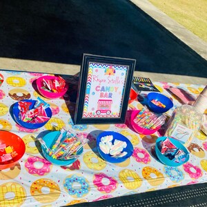 Editable Soapin' You Have a Happy Valentine's Day | Etsy