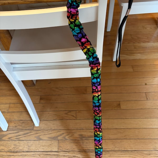 Classic Print Cane Covers - Etsy