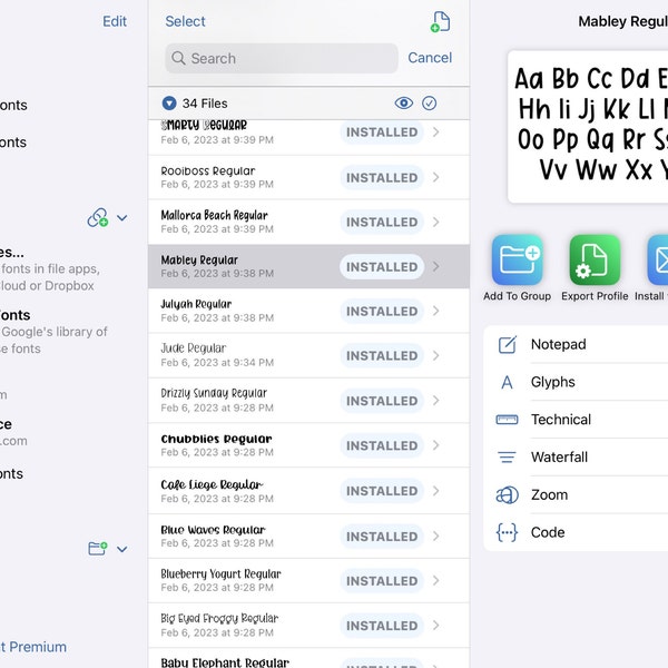 Handwriting Practice Bundle, Printable Handwriting Worksheets, Alphabet ...