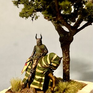 Northern Crusades Miniatures, Medieval Jan Zizka, Commander, General ...