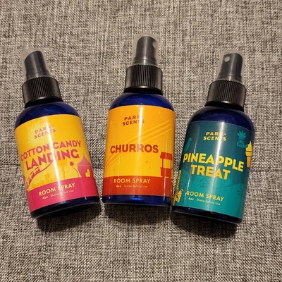 Churros Room Spray - Etsy