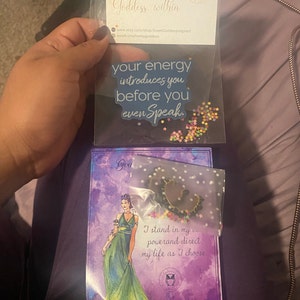 Greek Goddess Prayer Card/greek Goddess Invocation Card/athena,artemis ...