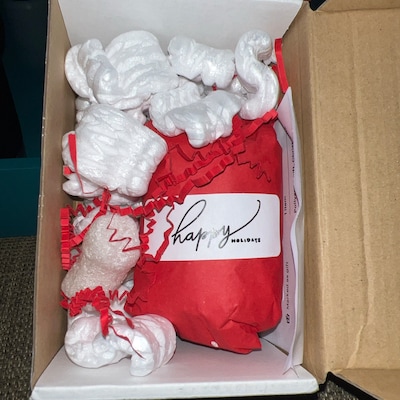 THE GRINCH CANDLE, Grinch Farts, Scented Soy Candles, Stocking Stuffer ...