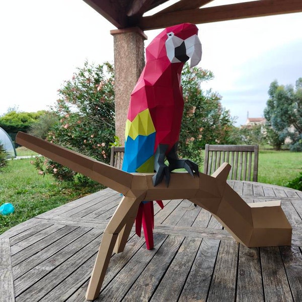 Pacman, 3D Papercraft, Video Game Papercraft, 3D Pacman, Origami ...