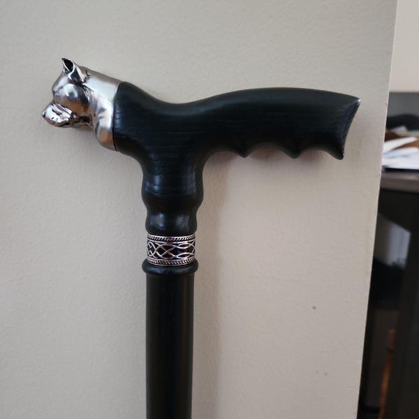 Luxury Walking Cane Epoxy Wooden Cane, Walking Canes for Men, Cane for ...