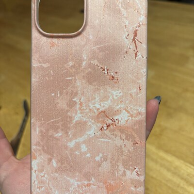 Starry Nightsky Over Mountains Nebula Phone Case Available for iPhone ...