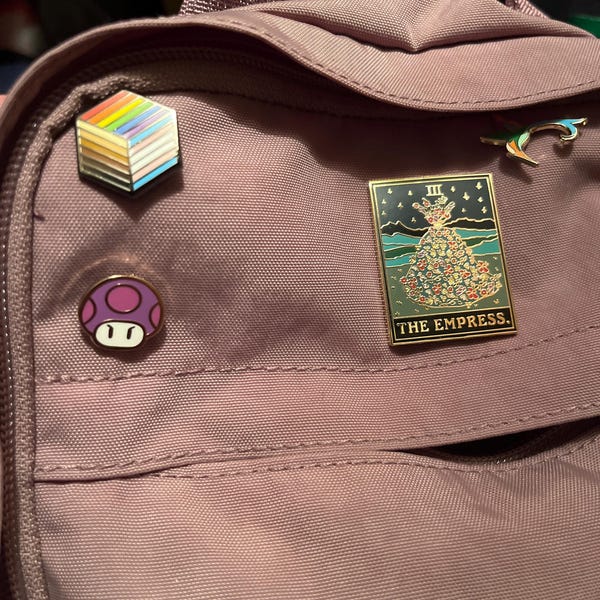 Legend of Zelda Windwaker Inspired Hard Enamel Pin Mailbox Mail Dragon ...