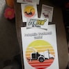 Shoot Your Local Pedophile 2 Vinyl Decal (save the Kids),unalive,truck ...