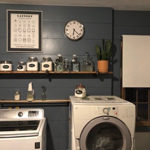 Middle Finger Print Feminist Art Print Minimalist Wall - Etsy