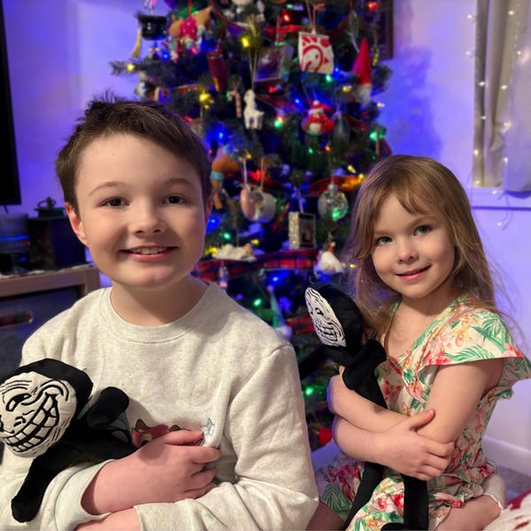 Trollface 15,7” (40 Cm) Plush Toy Troll Face Meme Internet Trolls and ...