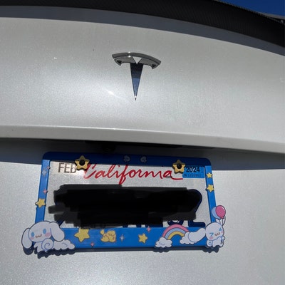 Awa Miata Transparent Vinyl Sticker - Etsy