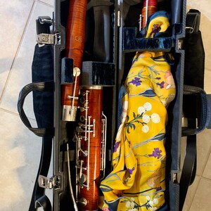 Bassoon Reeds - Etsy