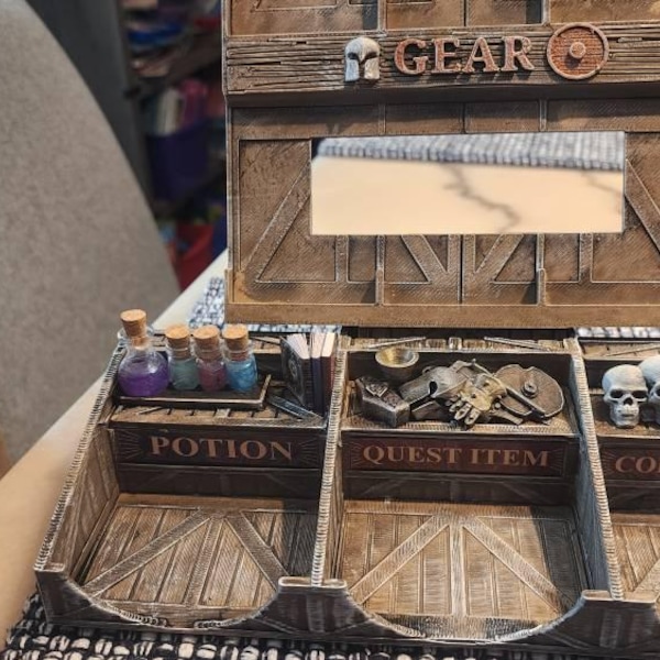 Obsession Deluxe Upgrade Bundle - Deluxe Unofficial 3D Upgrades for the ...