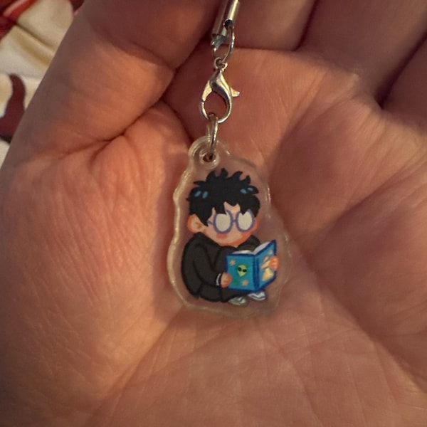 Keith Kogane VLD Print I Dreamt It Lasted - Etsy