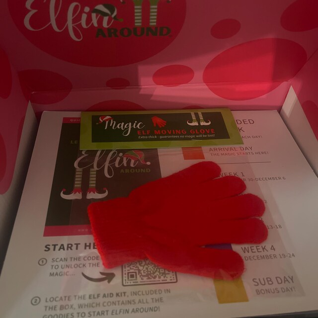 ElfinAroundKits - Etsy