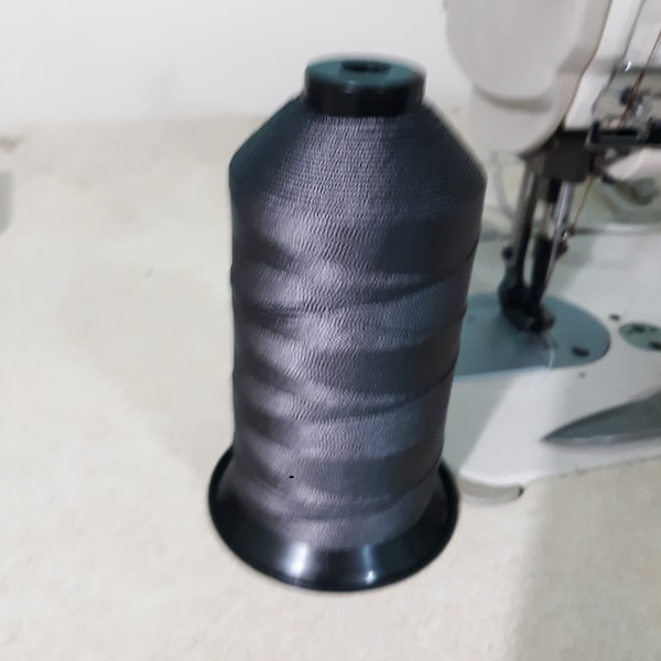 T135 V 138 Bonded Nylon Sewing Thread for Outdoor, Leather, Bag, Shoes ...