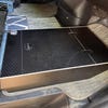 Sprinter Van Foot Platform Van Floor Extension Sprinter Accessory Van ...