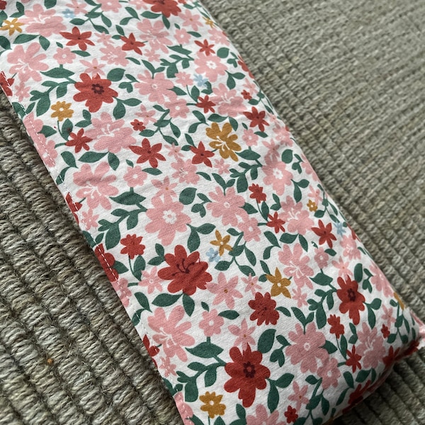 Microwave Neck Wraps, Rice Bag Heating Pads, Hot Cold Packs, Rice Neck ...