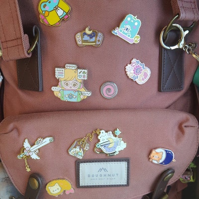 Kero Frog Sticker Sheet Japanese Cute Stickers Japanese - Etsy