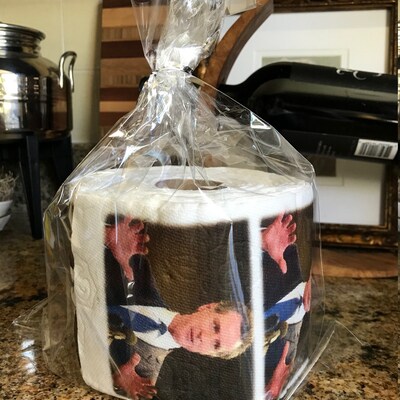 Custom Toilet Paper Personalized Toilet Paper Personalized - Etsy