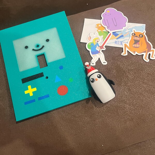 Futurama Bender Zoidberg Keychain - Etsy