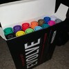 Evolve Elite Spray Paint 12 Pack - Etsy