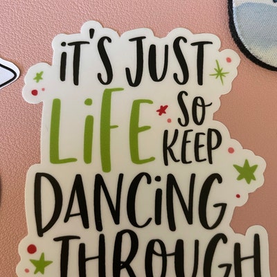 You Will Be Found Sticker for Musical Theatre Fans - Etsy