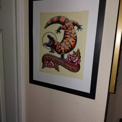 Cornsnake Morph Posters - Etsy