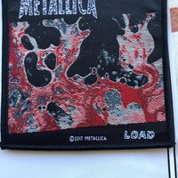 Bob Marley One Love Patch 8cm X 10cm - Etsy UK