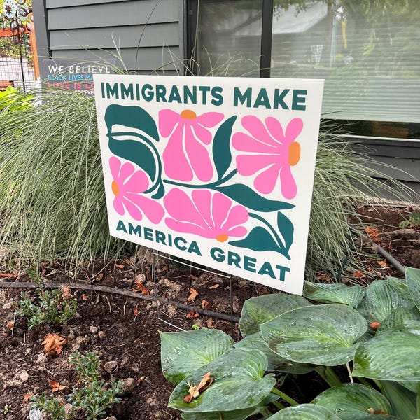 Custom Daycare Now Enrolling Yard Sign - Coroplast Weatherproof Class ...