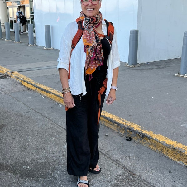 Bandwidth Waist Seal Ethnic Style Tibetan Clothes Robe With String ...