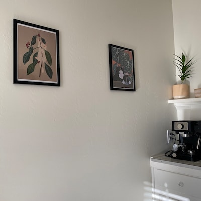 Seasons 9x12 PRINT - Etsy