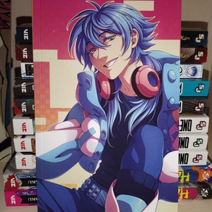 TDP Corvus Tarot Print - Etsy