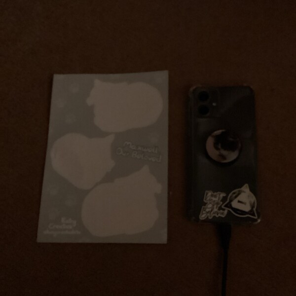 Neopets Colourful Kougras Tigers A5 Vinyl Sticker Sheet - Etsy